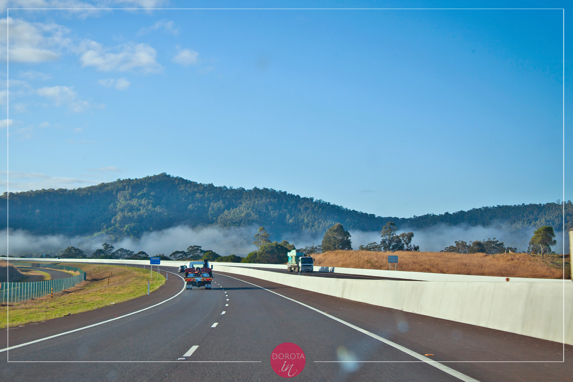 Samochodem przez Australię - Australia samochodem | Dorota Kamińska