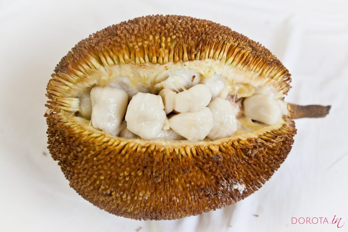 Marang - właściwości, witaminy i walory | Dorota Kamińska