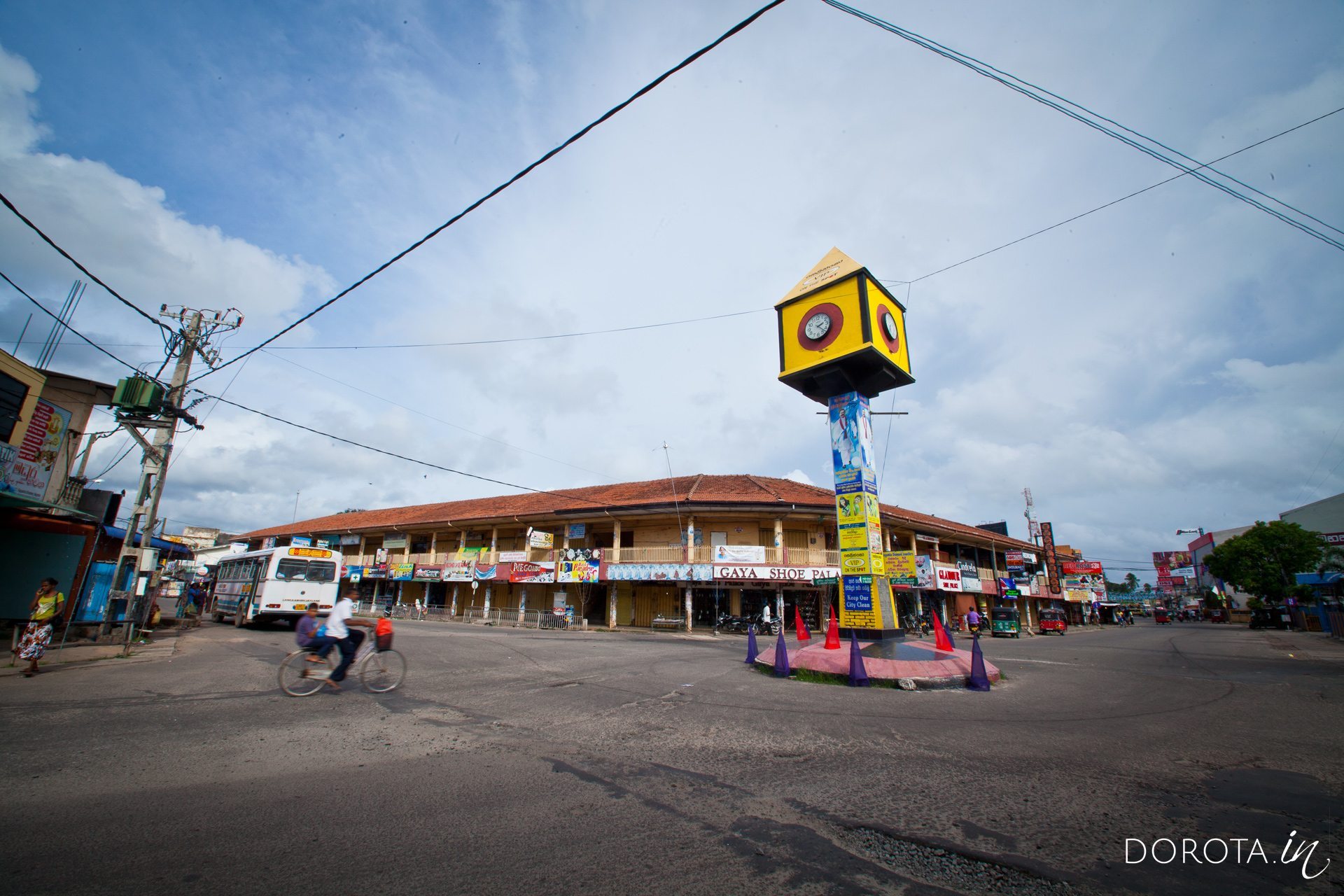 Tydzień w zdjęciach 37/2014 przepis | Dorota Kamińska