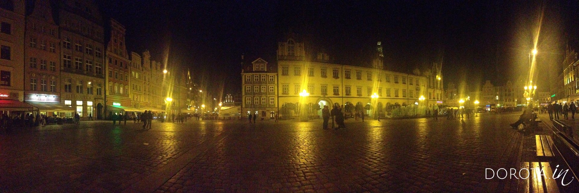 Tydzień w zdjęciach 42/2014 przepis | Dorota Kamińska