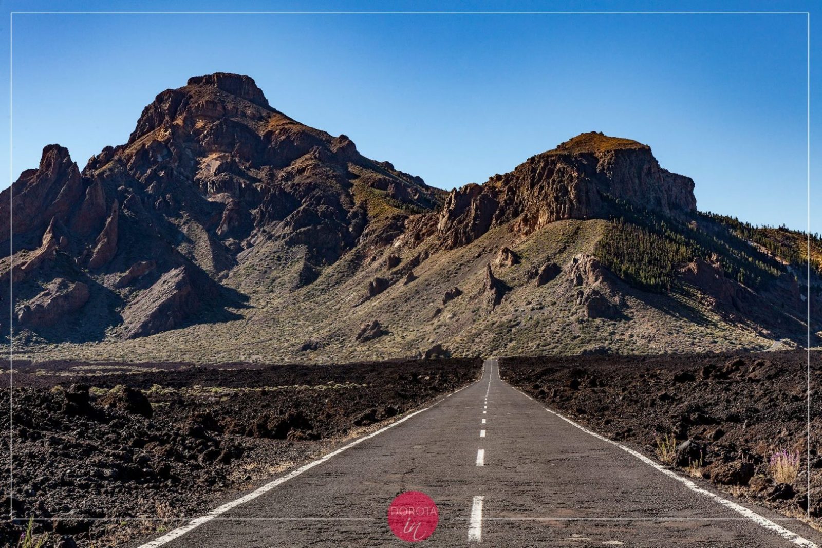 Wulkan El Teide na Teneryfie i piesza wyprawa - wszystko, co musisz ...