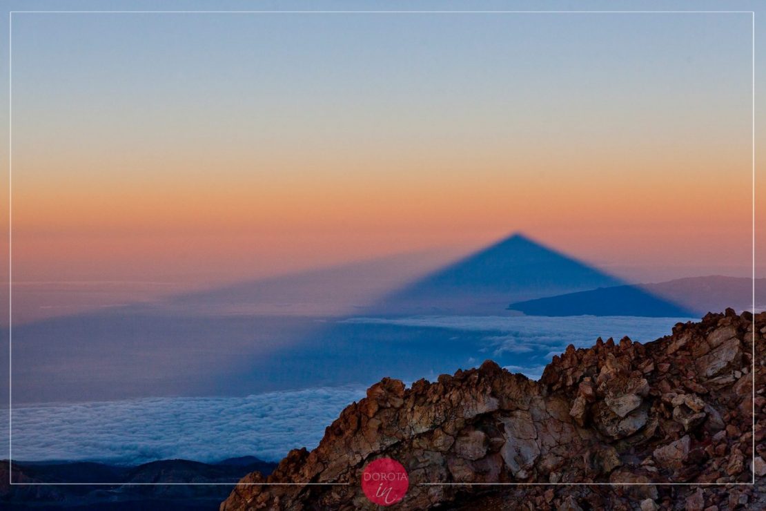 Wulkan El Teide na Teneryfie i piesza wyprawa - wszystko, co musisz ...