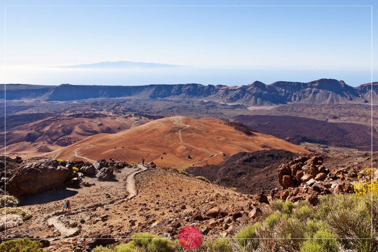 Wulkan El Teide na Teneryfie i piesza wyprawa - wszystko, co musisz ...
