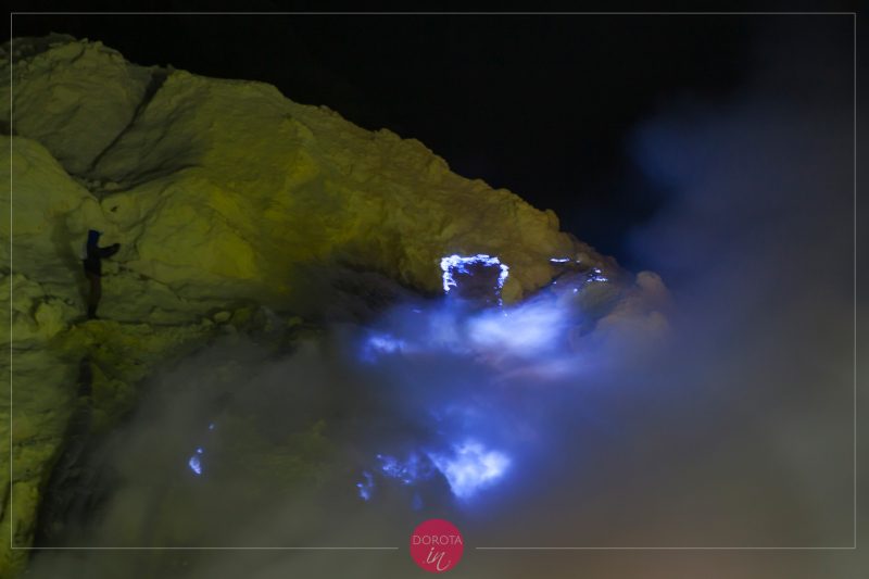 Wyprawa na wulkan Bromo i Ijen na wyspie Jawa - Indonezja w 3 tygodnie ...