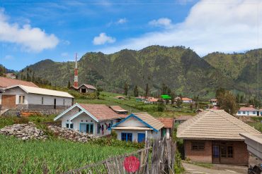 Wyprawa na wulkan Bromo i Ijen na wyspie Jawa - Indonezja w 3 tygodnie ...