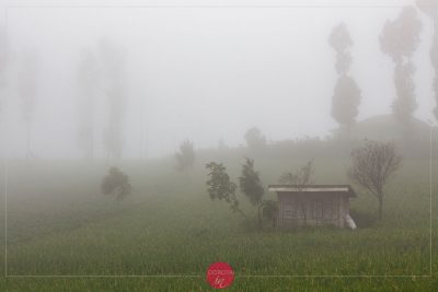 Wyprawa na wulkan Bromo i Ijen na wyspie Jawa - Indonezja w 3 tygodnie ...