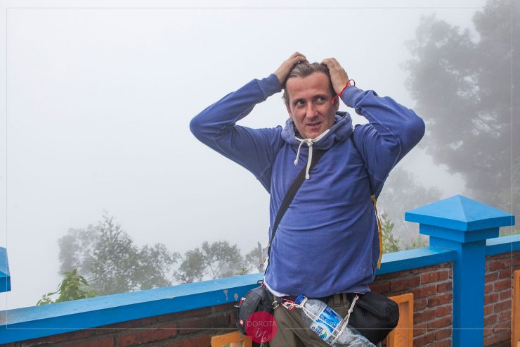 Wyprawa na wulkan Bromo i Ijen na wyspie Jawa - Indonezja w 3 tygodnie ...