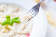 Risotto bianco przepis | Dorota Kamińska